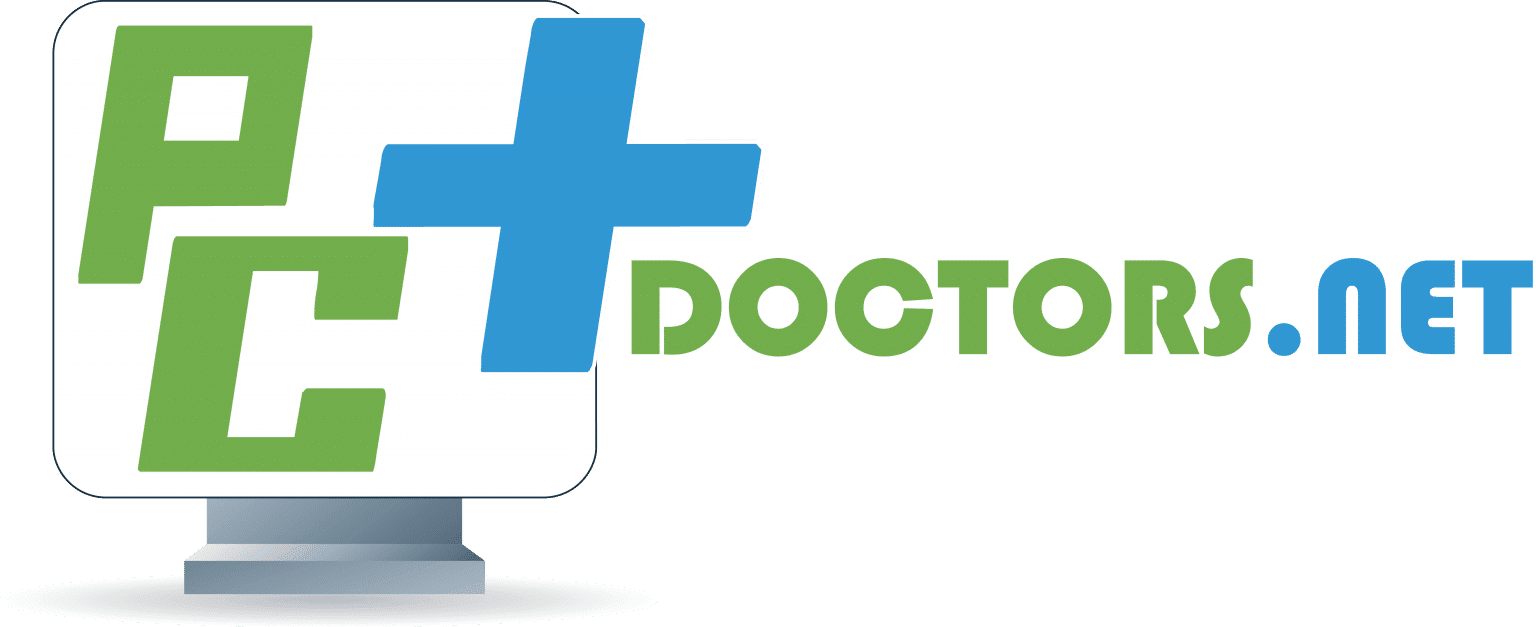 Top Web Design Agency USA | PC Doctors NET