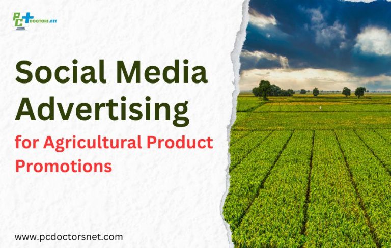 Boost Your Farm's Success: Social Media Ads for Agri Product